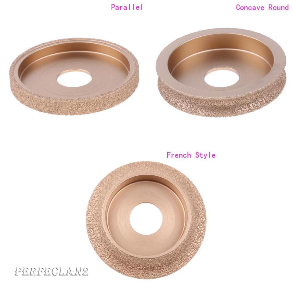 Diamond Grinding Wheel Profile Wheel for Marble Fits Angle Grinder ...