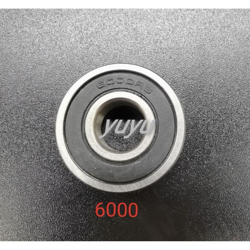 Mountain Bike Solid Axle Sealed Bearing Front And Rear Solid Axle Bike ...