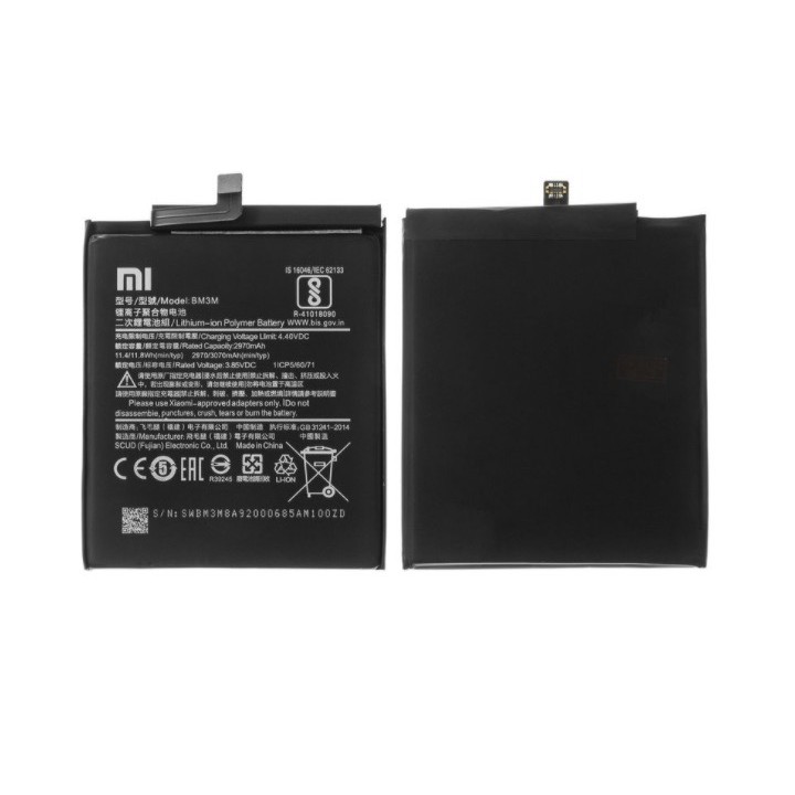 xiaomi BM3M Xiaomi Mi9 SE Battery | Shopee Philippines