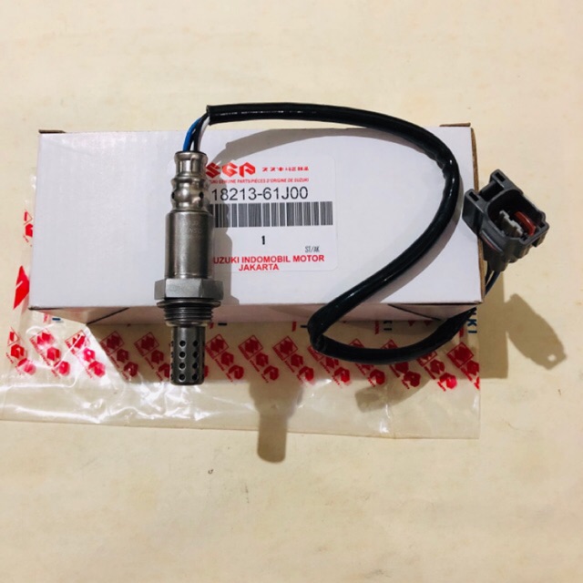SUZUKI ORIGINAL OXYGEN SENSOR APVSUZUKI | Shopee Philippines