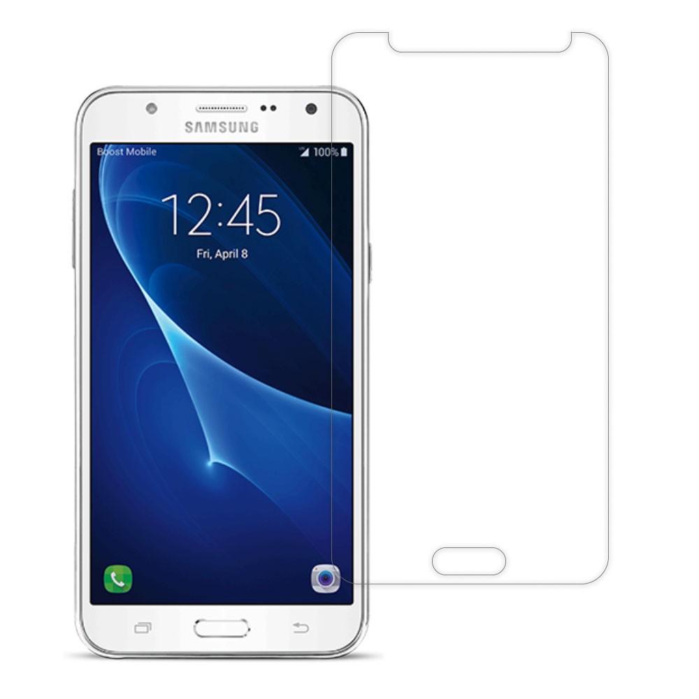 For Samsung Galaxy On7 2015(G6000) Tempered Glass | Shopee Philippines