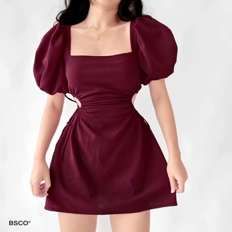 BSCO.Aisky || NATALIA (Large) | Shopee Philippines