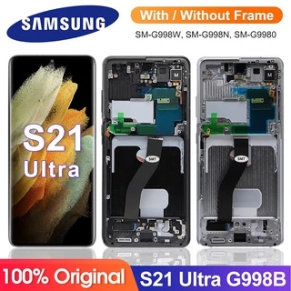 s21 ultra lcd - Best Prices and Online Promos - Mar 2025 | Shopee ...