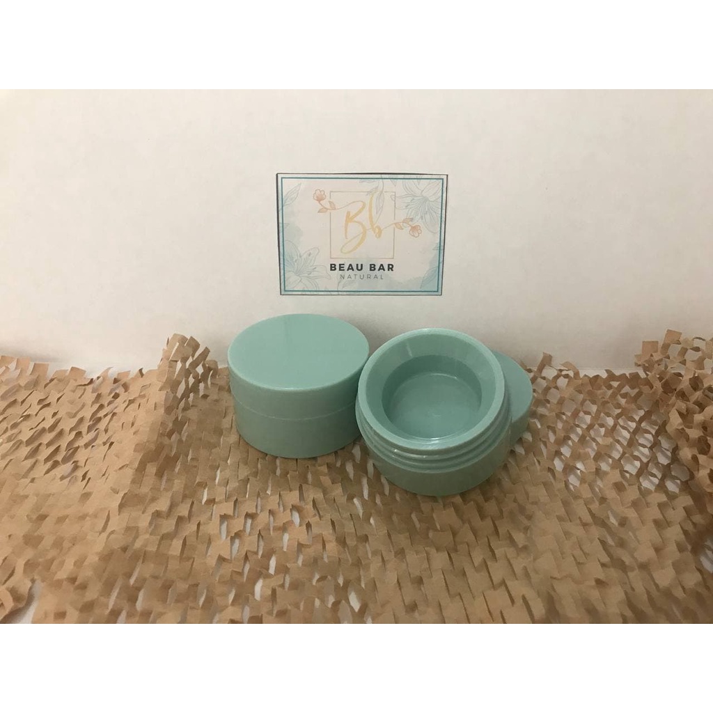 10 grams Jar for Cream | Shopee Philippines