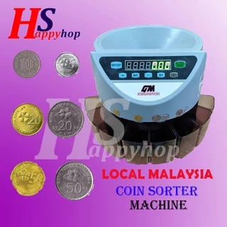 Shop coin machine counter for Sale on Shopee Philippines