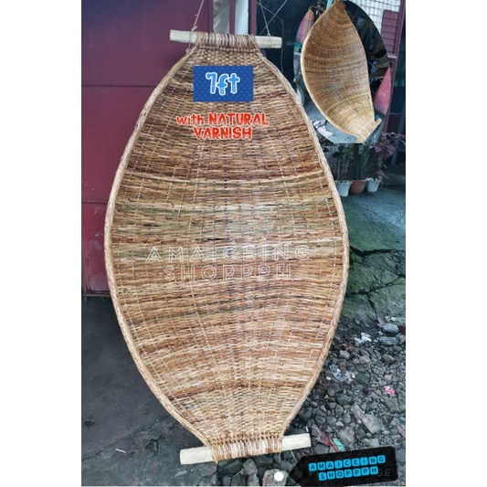 Duyan Yantok - Native Rattan | Shopee Philippines