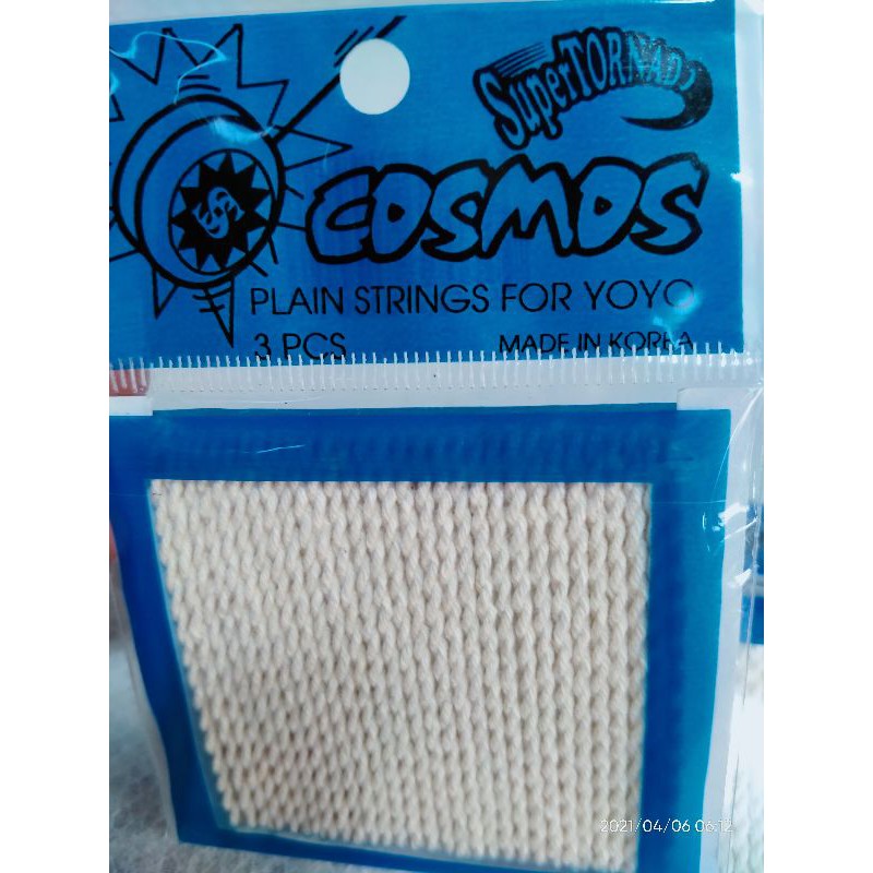 YOYO Strings made in korea 18 strings | Shopee Philippines