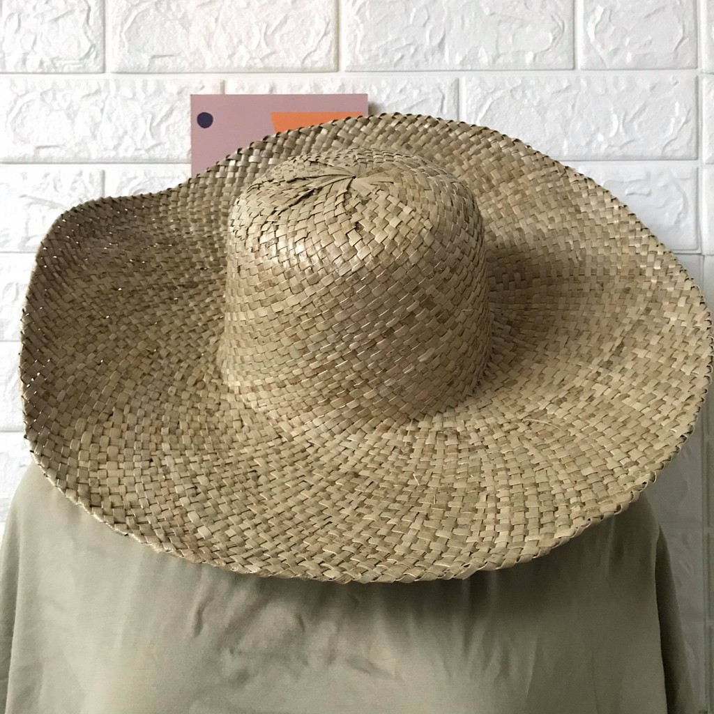 2 pieces Farmers Native Hat | Shopee Philippines