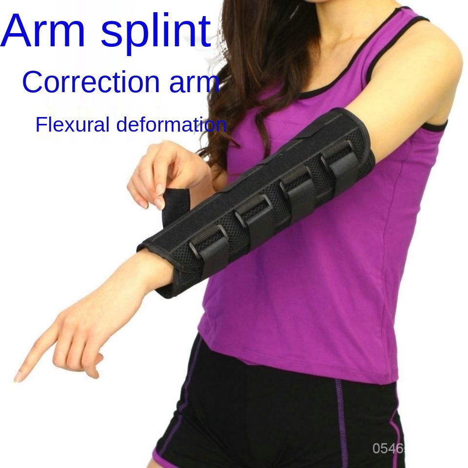 Fracture fixation splint joint brace support orthosisElbow Pad Joint ...