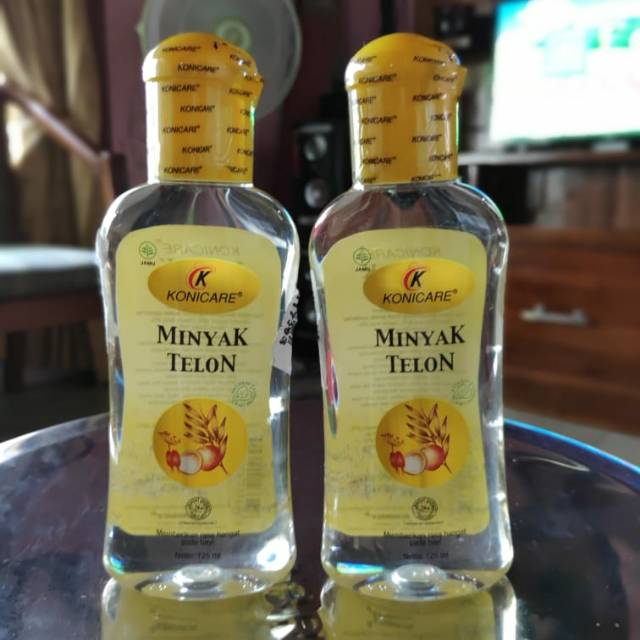 Telon Konicare 125ml | Shopee Philippines