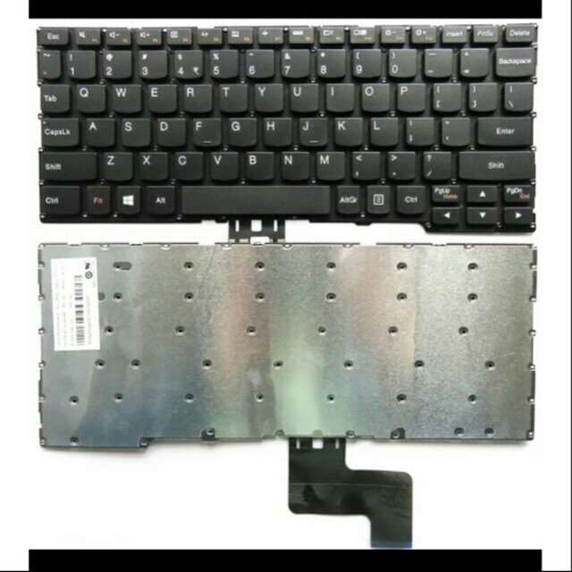 LENOVO flex 3-1130 replacement keyboard | Shopee Philippines