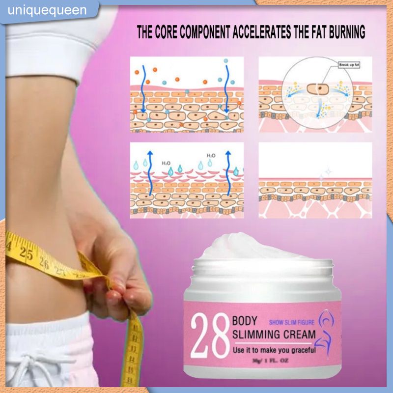 (HOT) Body cream slimming cream body care moisturizing shaping S-curve ...
