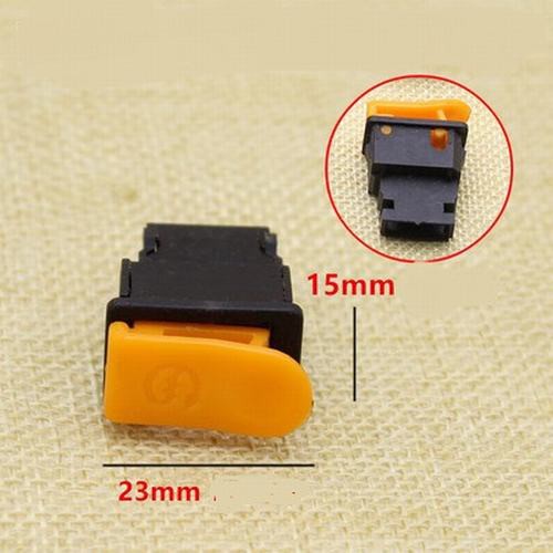Passing Theme Switch, With Spaghetti strap Jack (Yellow) | Shopee ...