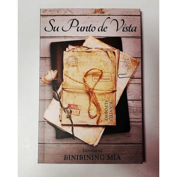 Su Punto De Vista Binibining Mia (Juanito's POV) | Shopee Philippines