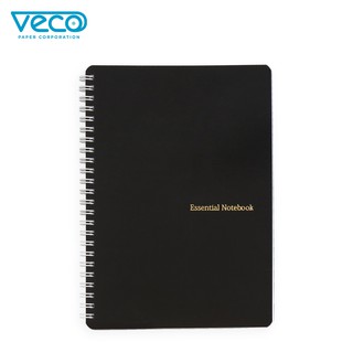 Veco Paper Essential Notebook Set (8pcs) | Shopee Philippines