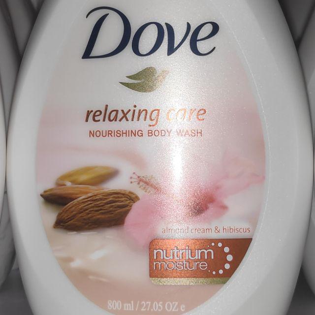 *Authentic Dove Body Wash 800ml in 6 variants | Shopee Philippines