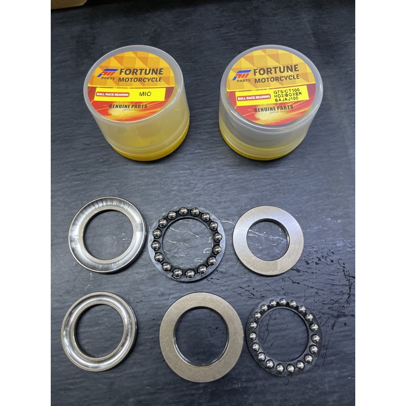 ball race nuckle bearing for most motorcycles | Shopee Philippines