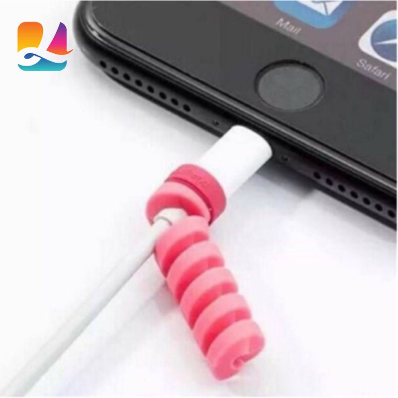New COD cord cable protector （one set 4pcs） | Shopee Philippines