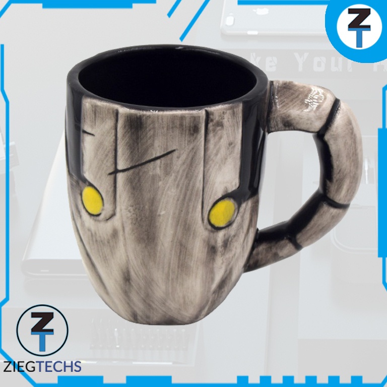 DOTA 2 TI4 TI5 Sven Stain Mugs Ceramic Mug Coffee Cup for collection gaming mug | Shopee Philippines