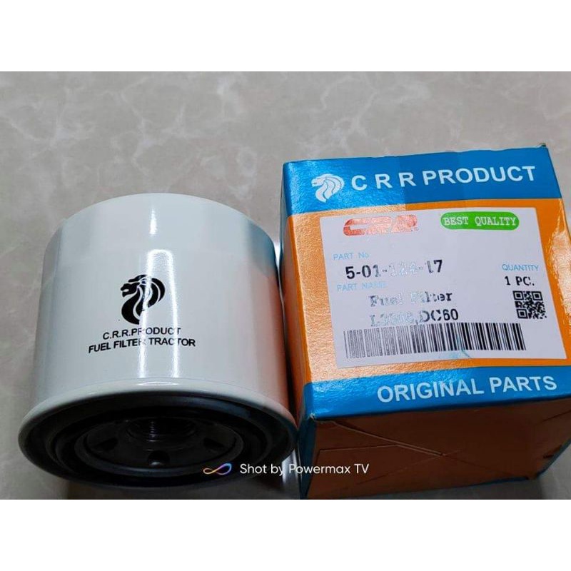 FUEL FILTER DC60/70 3608/5018 | Shopee Philippines
