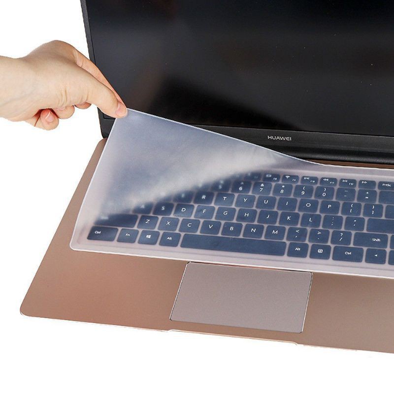 Universal Laptop Keyboard Protector 14 inch Laptop Keyboard Protector ...