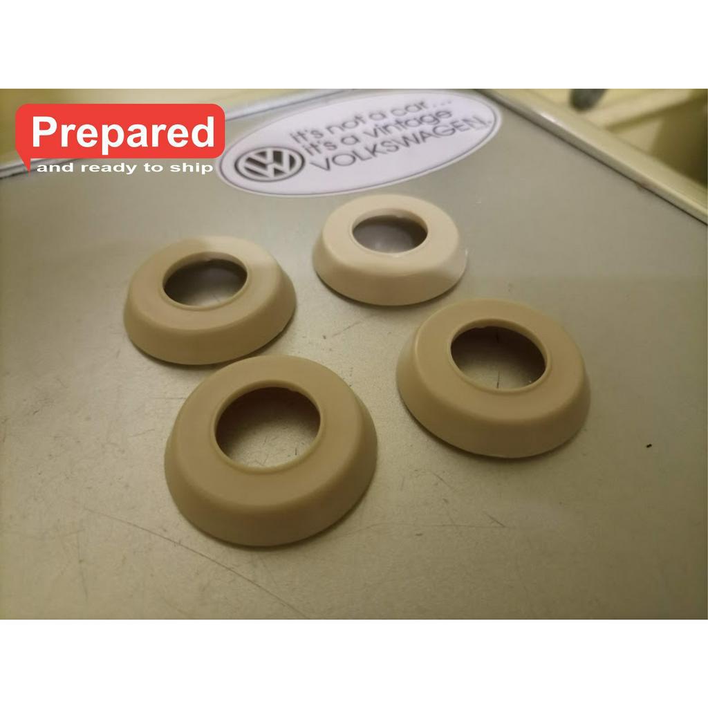 Volkswagen Beetle Window Riser Buffers | Shopee Philippines