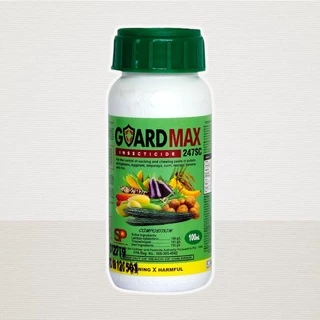 Shop guardmax insecticide for Sale on Shopee Philippines