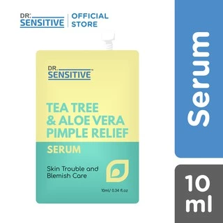 Dr. Sensitive, Online Shop | Shopee Philippines