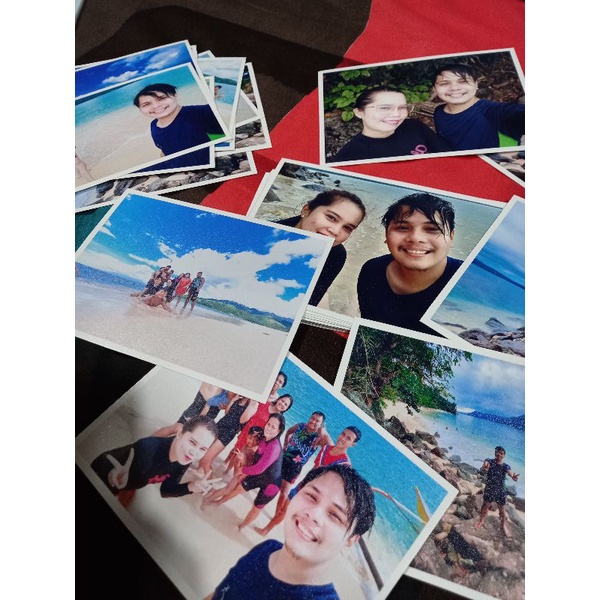 Wallet size | Photo | Picture | Image | Printing Services 2R Wallet ...