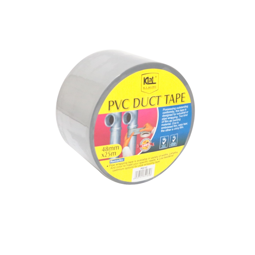 KL Ling Duct Tape Wrapping | Shopee Philippines