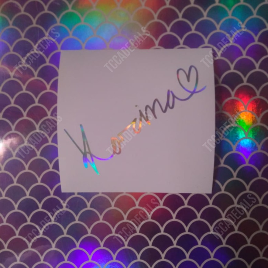 KPOP Signatures Series: Aespa stickers | Shopee Philippines