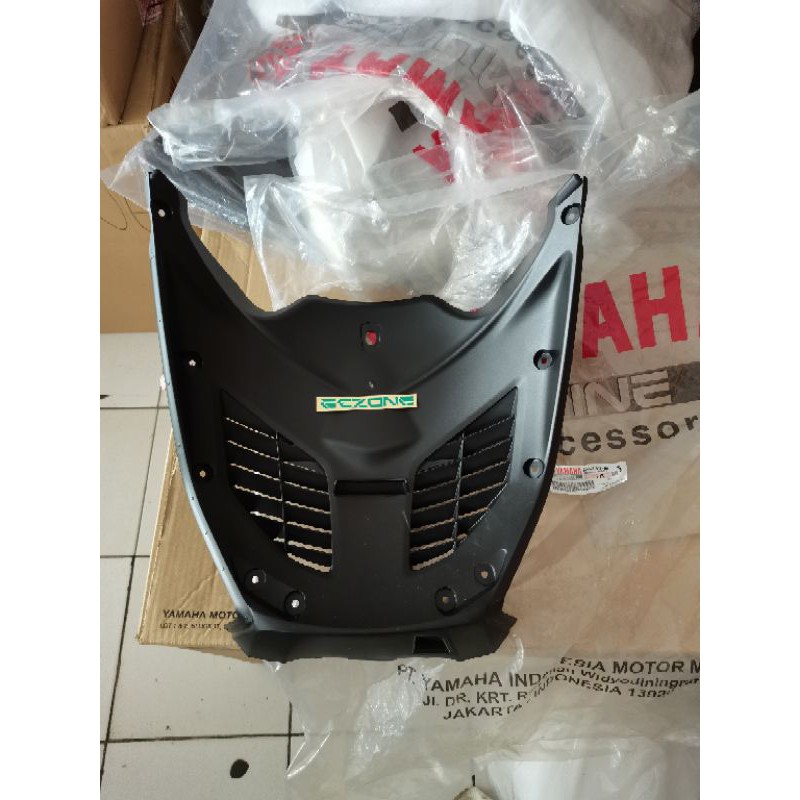 NMAX V1 FENDER INNER ( ARARO) | YAMAHA GENUINE | Shopee Philippines