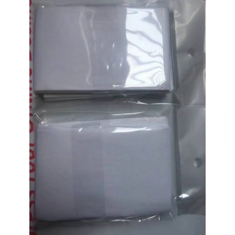 End Paper for Perm Hair Curler Paper 200pcs per pack | Shopee Philippines