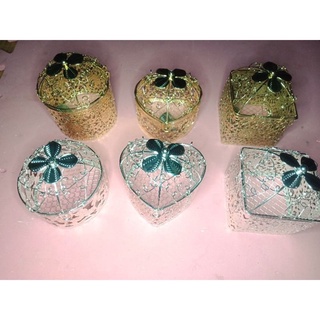 Wedding arrhae/aras with coins (Gold/Silver) | Shopee Philippines