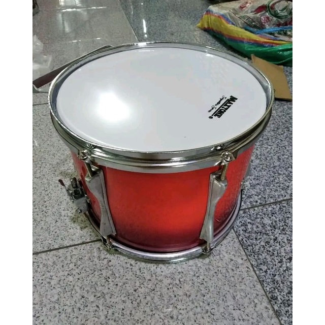 Snare/tenor drumband TK | Shopee Philippines