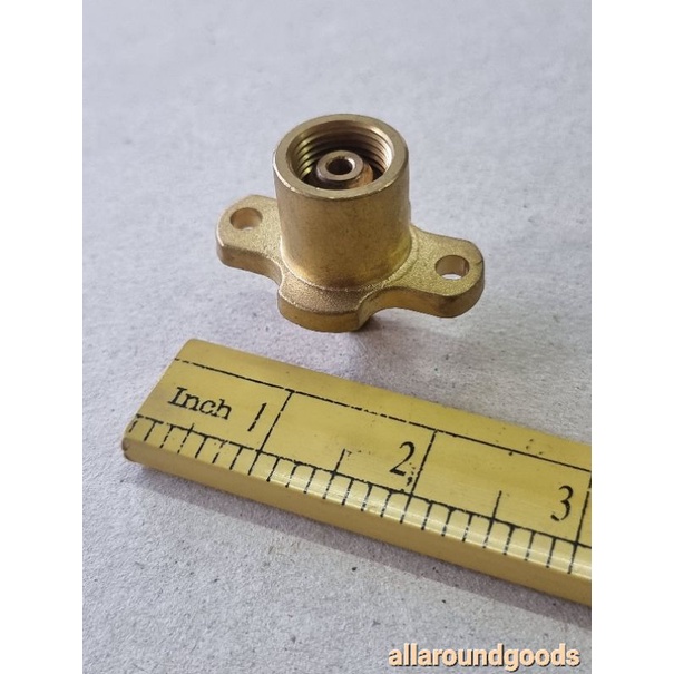 LPG Gasul Gasulette GS3 Petcock for burner | Shopee Philippines