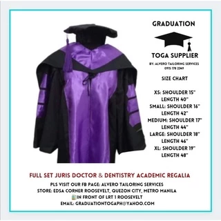 Graduation Toga Supplier 🇵🇭, Online Shop | Shopee Philippines