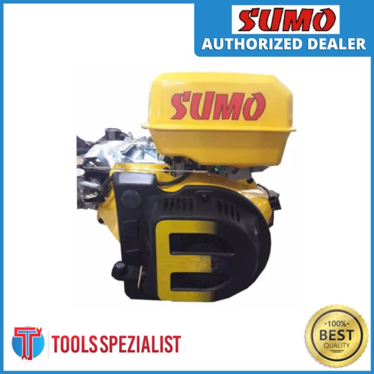 SUMO SE75BM MARINE ENGINE 7.5HP | Shopee Philippines