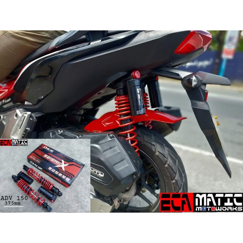 REAR SHOCK ADV 150 375mm | Shopee Philippines
