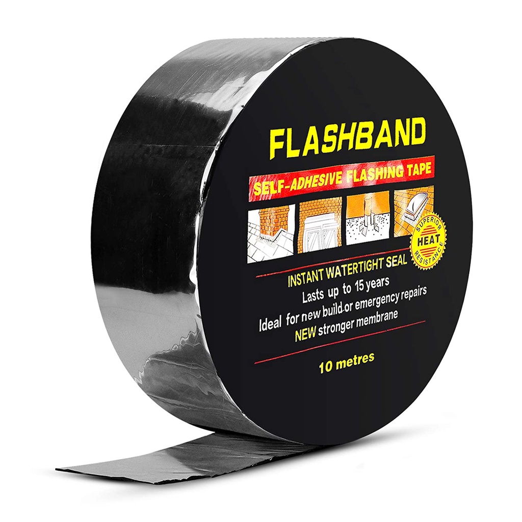 Flashband Flashing Adhesive Tape | Shopee Philippines