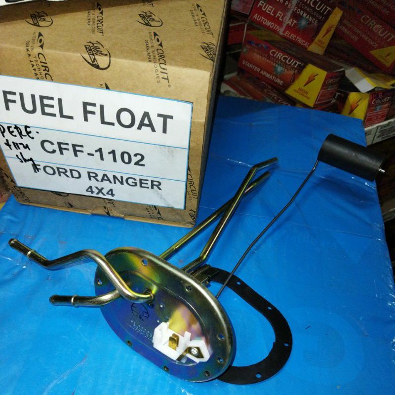 Fuel Float Ford Ranger 4WD (1999-2004) | Shopee Philippines