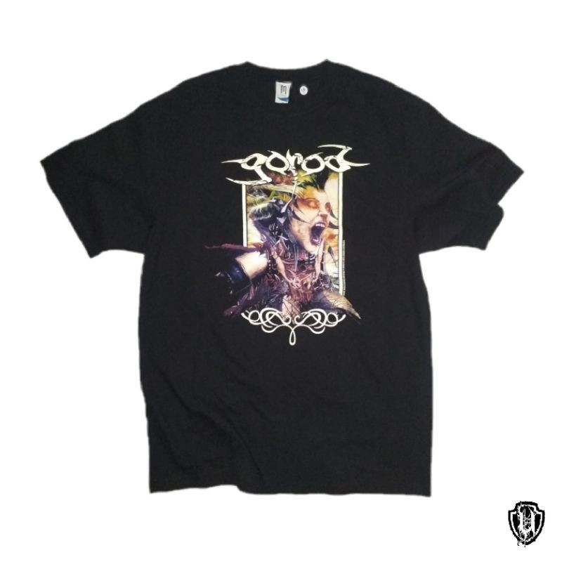 Gorod - A PERFECT ABSOLUTION | Shopee Philippines