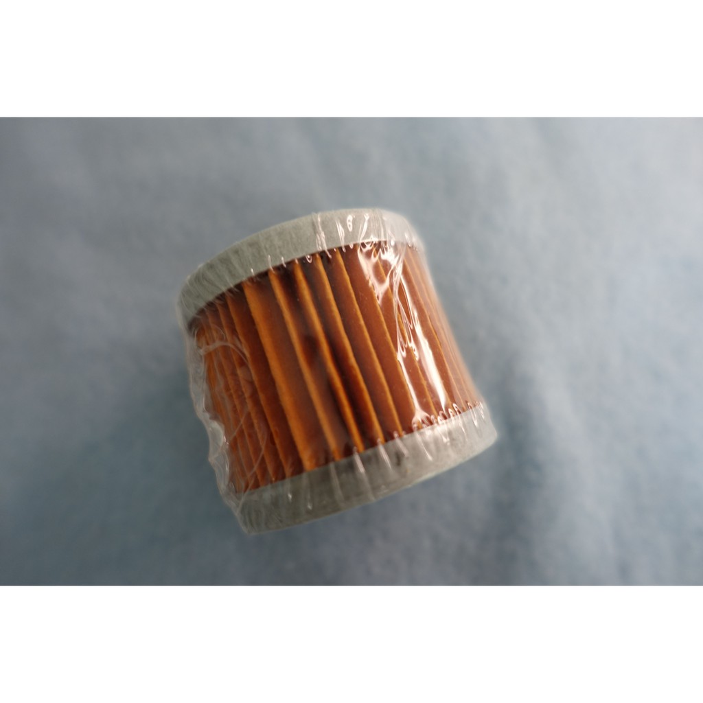 Replacement Oil Filter for Suzuki Raider/Smash | Shopee Philippines