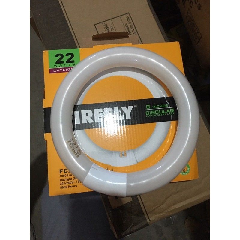 firefly circular lamp 22w&32w available! | Shopee Philippines
