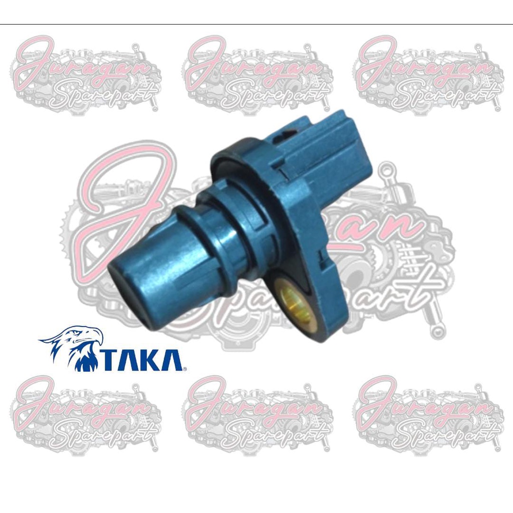 Speed Sensor Speedometer Spido Spedo Meter Beat Fi Brand Taka | Shopee ...