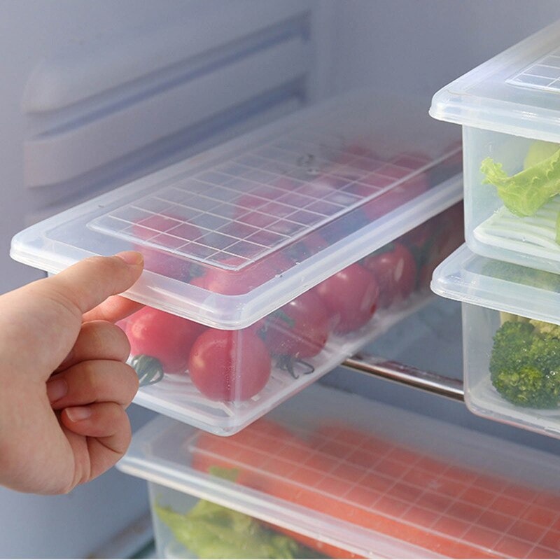 G&G Essentials PH Refrigerator Food Keeper | Shopee Philippines