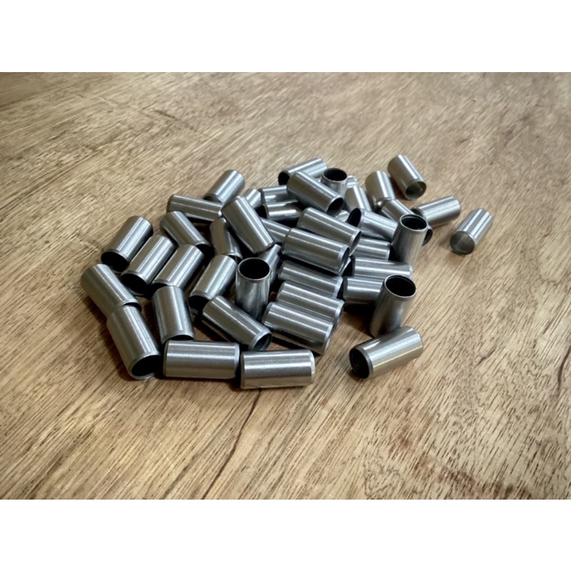 Decorative Jacket Pole Bushing M8 Size No. 12 Used With Wave 125/Sonic ...