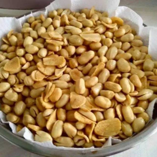 Onion Nuts/Fried Peanut/Salted Beans 1kg | Shopee Philippines