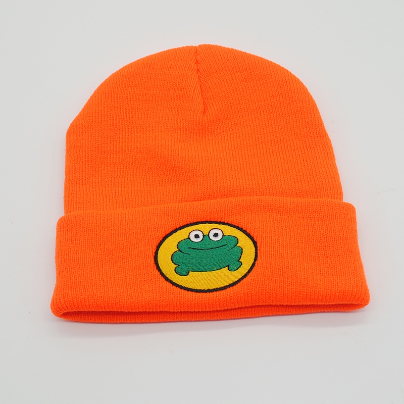 parappa the rapper parappa the rapper Anime Cartoons Cartoons beanie ...
