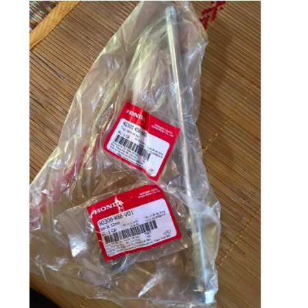 Winner zi Honda rear wheel hub (no canopy) / Winner rear wheel hub ...